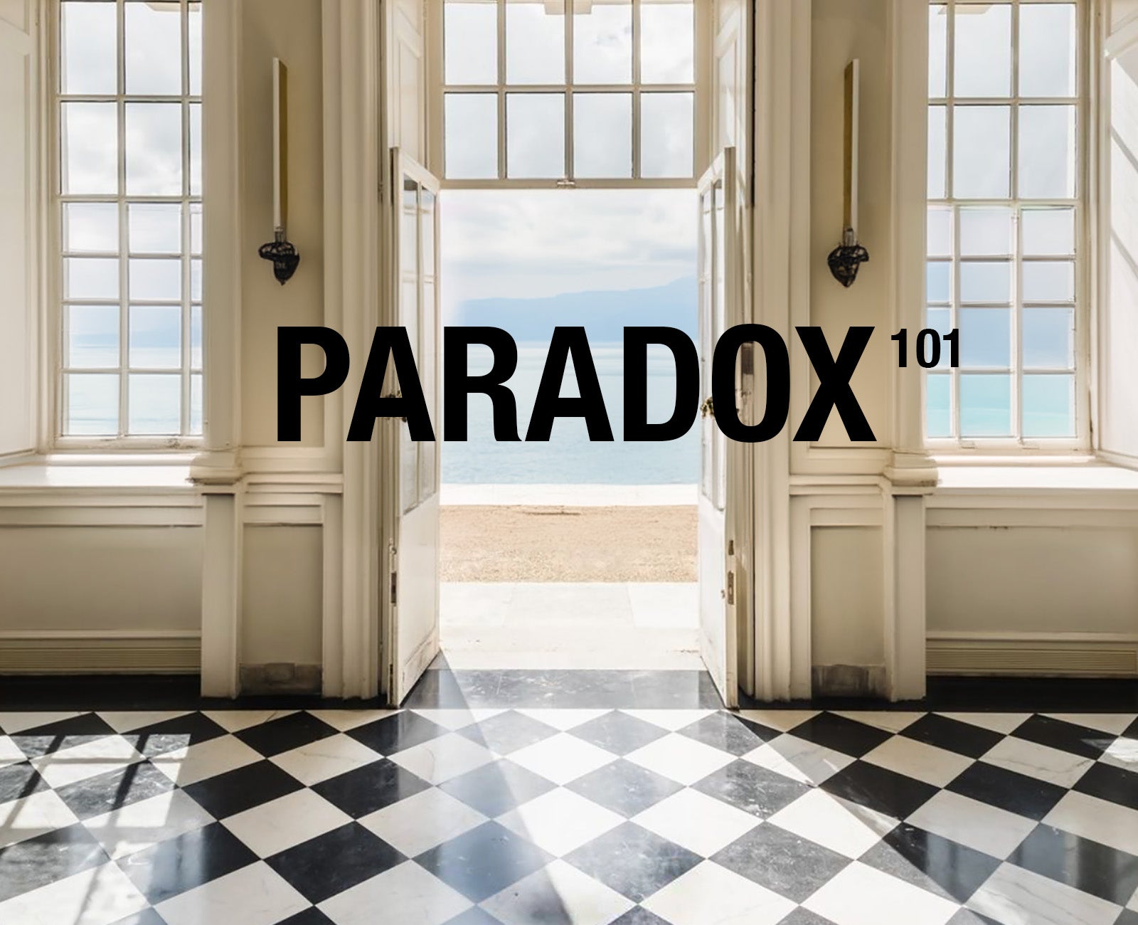 PARADOX-101